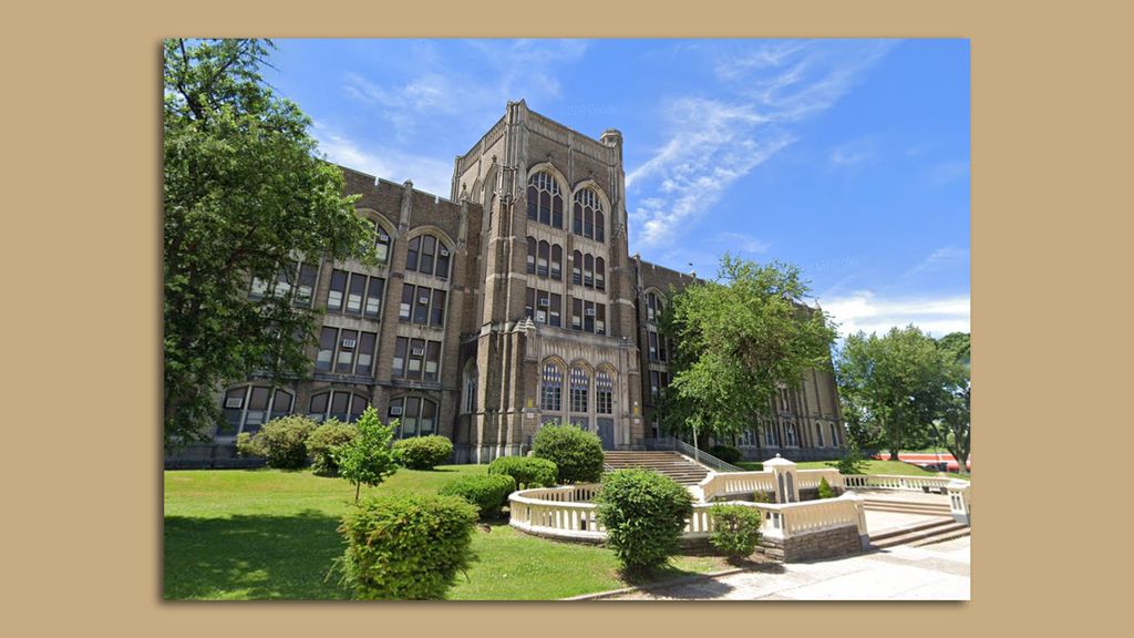 Olney Charter High School staff call out after student's death from ...