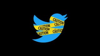 Twitter unveils "crisis misinformation policy" to slow down viral tweets