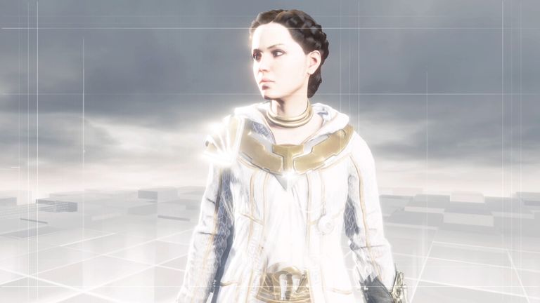 AI manipulation that put Assassin's Creed actor's voice in Skyrim ...