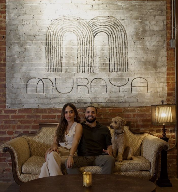 Scoop: El Puro owner brings a taste of Colombia to South End with new restaurant Muraya - Axios ...