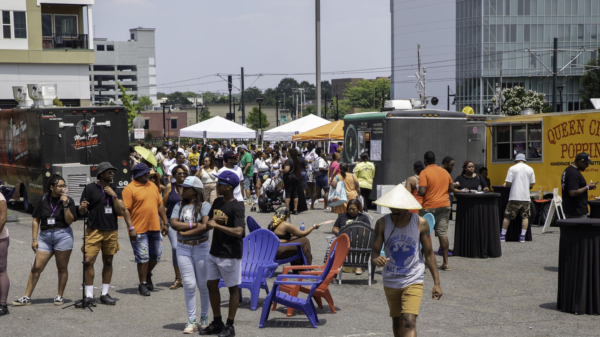 Weekender: 29 things to do in Charlotte this weekend including an ...