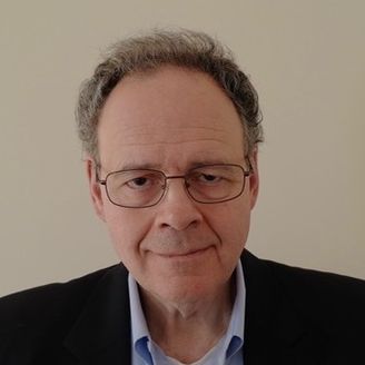 Adriel Bettelheim - Axios