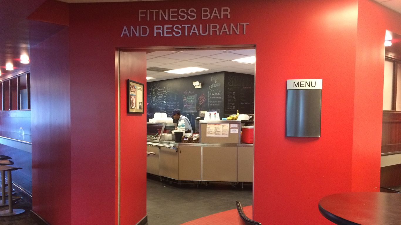 5 local food and fitness partnerships to fuel your workouts - Axios ...