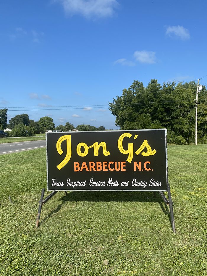 6 takeaways from my first trip to Jon G’s Barbecue with a Texas native ...