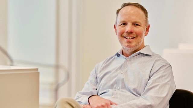 Michael Graff launches new nonprofit publication The Charlotte Optimist ...