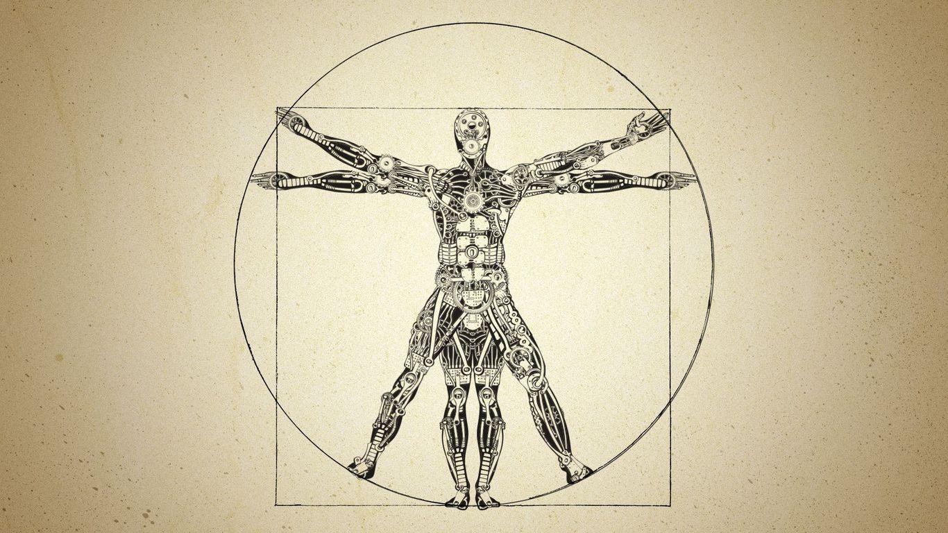 Why comparing AI to "smart" humans is a flawed measurement