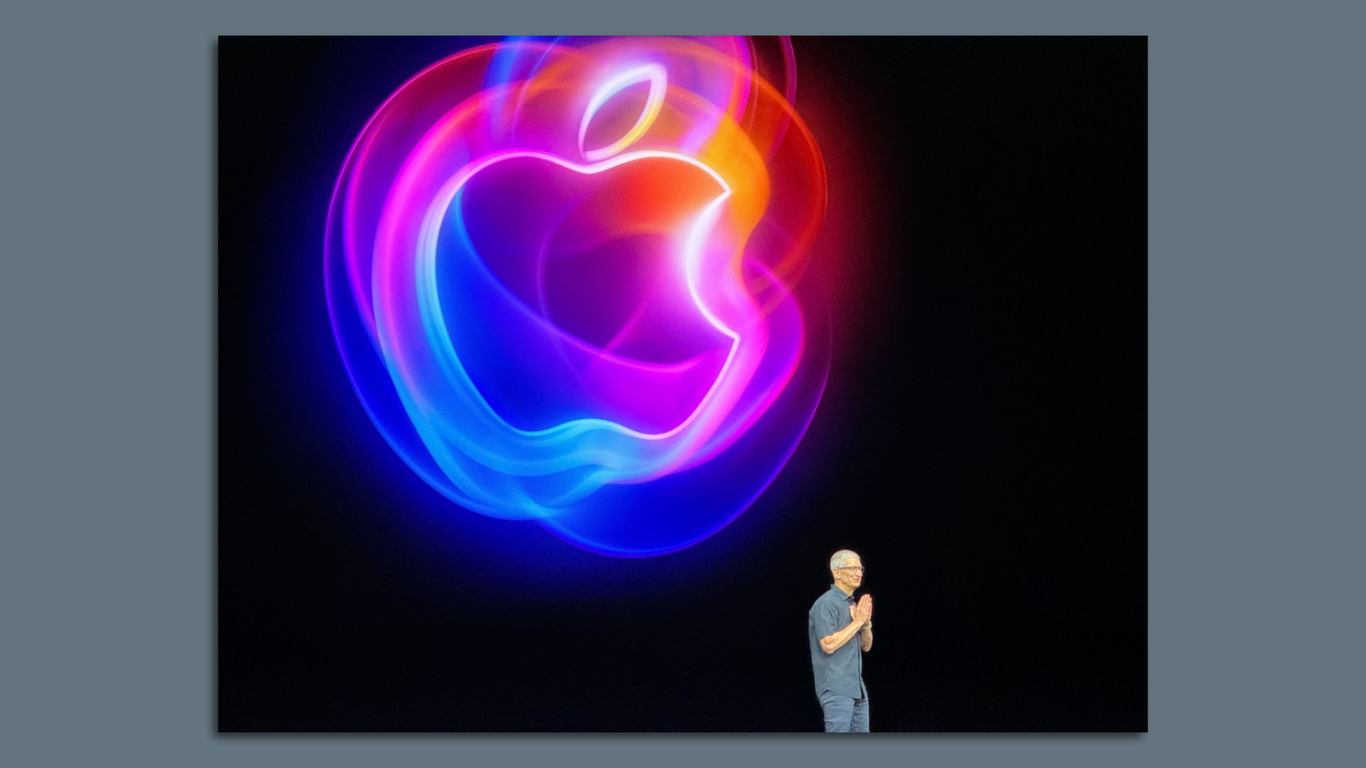 Apple Event today: iPhone 16, new Apple Watch to be unveiled at keynote