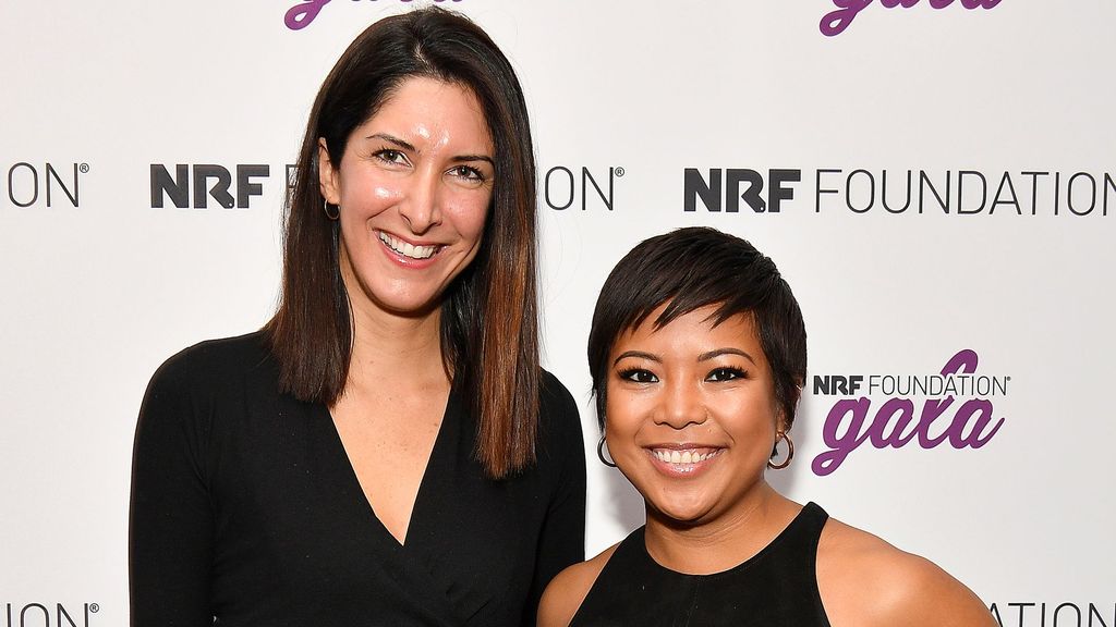 Steph Korey steps down as Away's CEO (again)