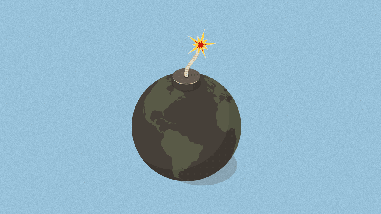 World - Axios