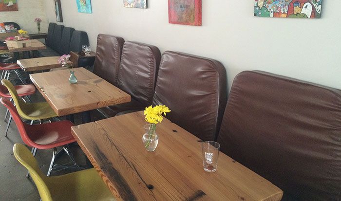 Free Range Brewing impresses with taproom, beer offerings - Axios Charlotte