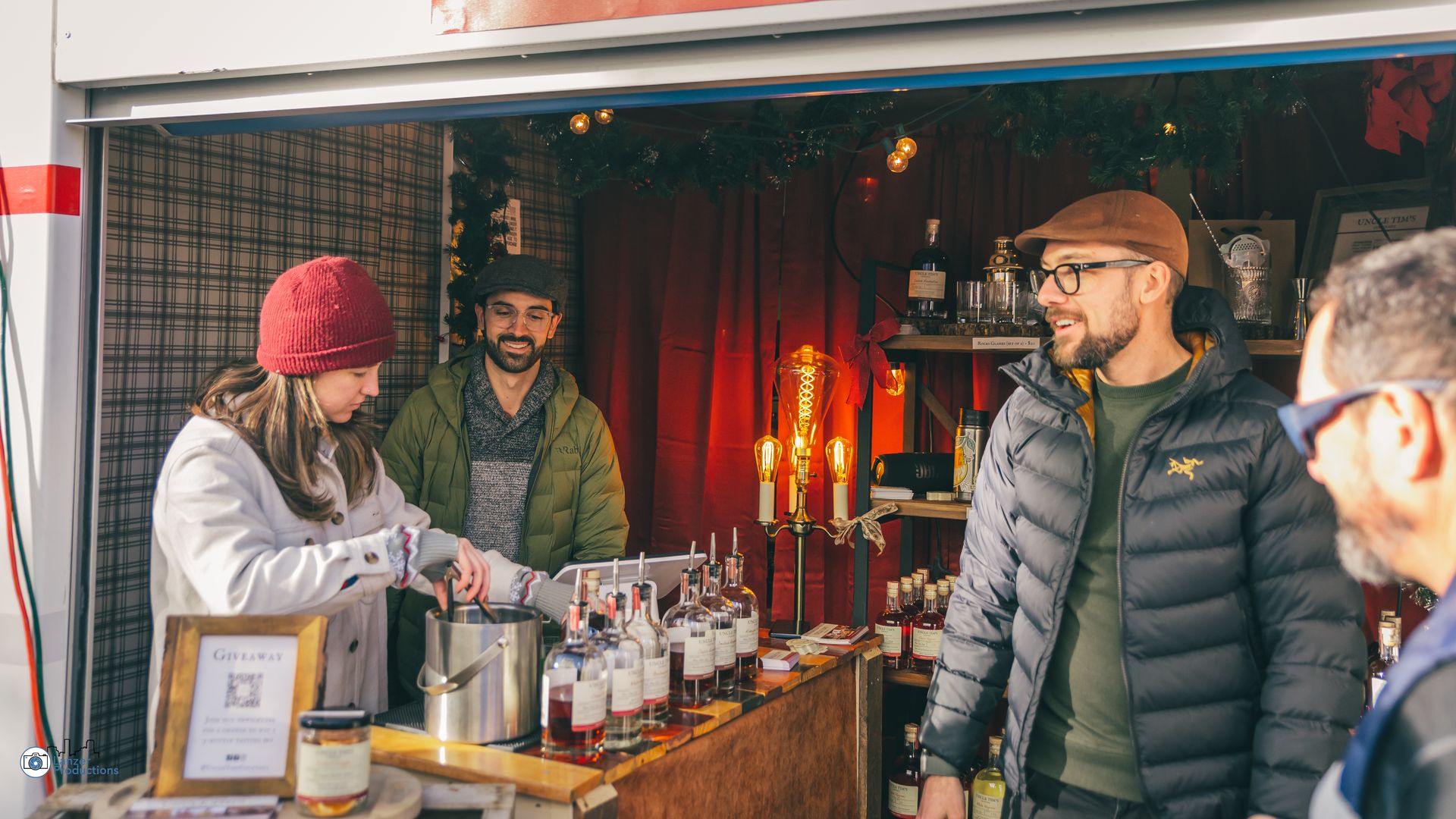 Denver's best holiday markets to shop for gifts this Christmas - Axios ...