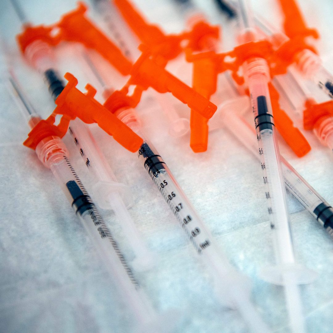 Chelsea Cirruzzo - Axios