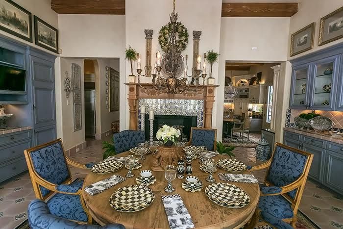 Charlotte Checkers owner estate listed for $7.8M - Axios Charlotte