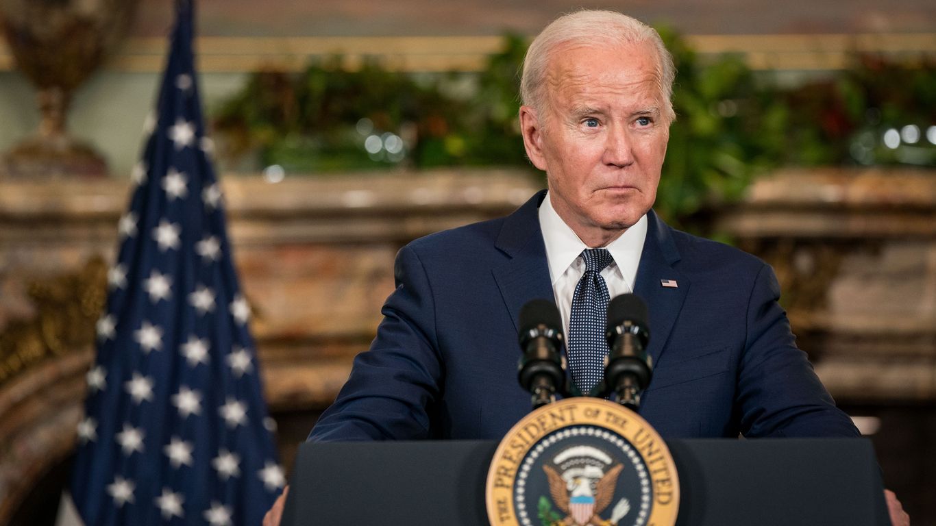 Biden Press Conference Watch Live President Speaks At Nato Summit Tonight