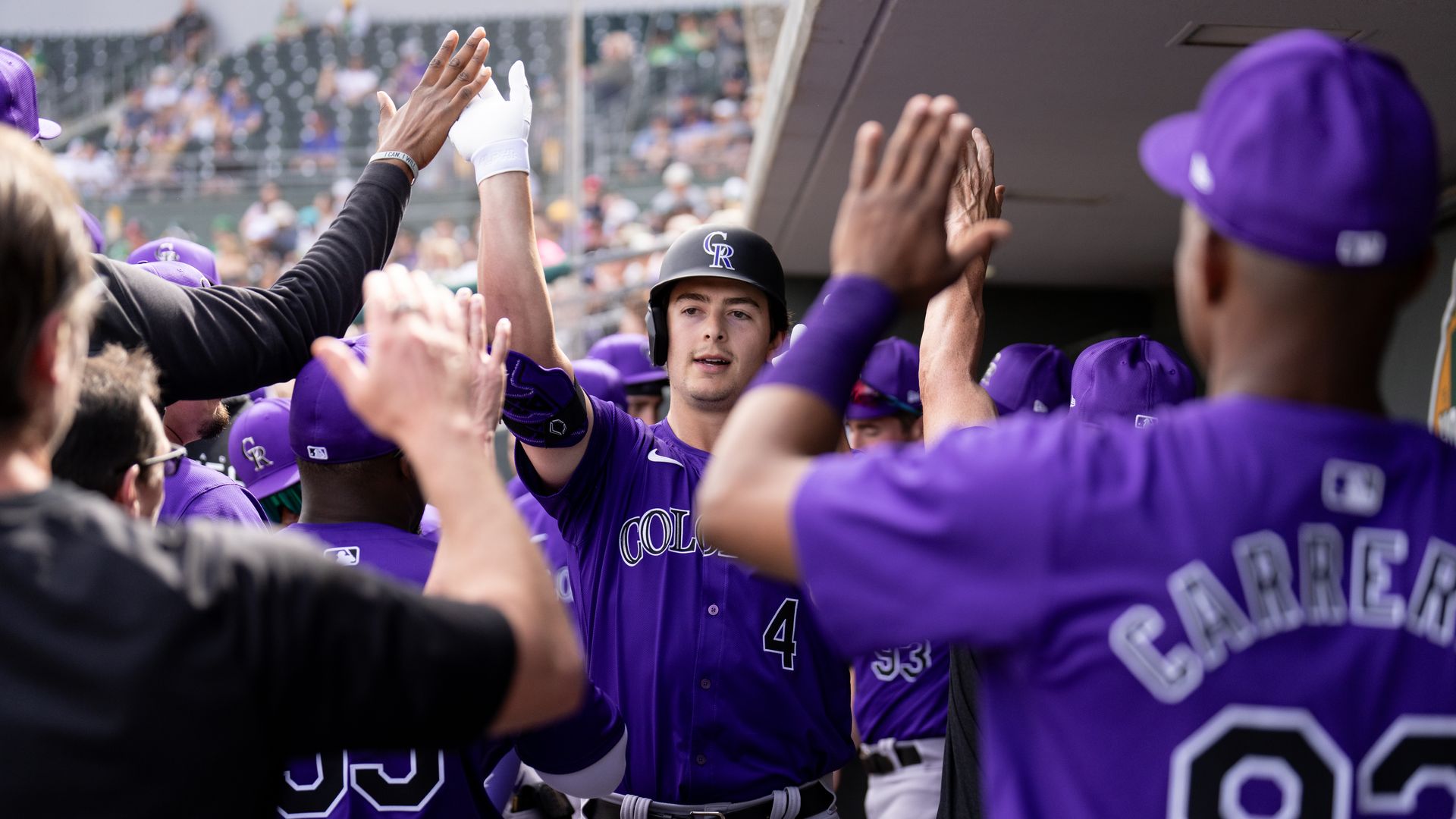 Things to do in Denver this weekend: Rockies home opener, Chelsea ...