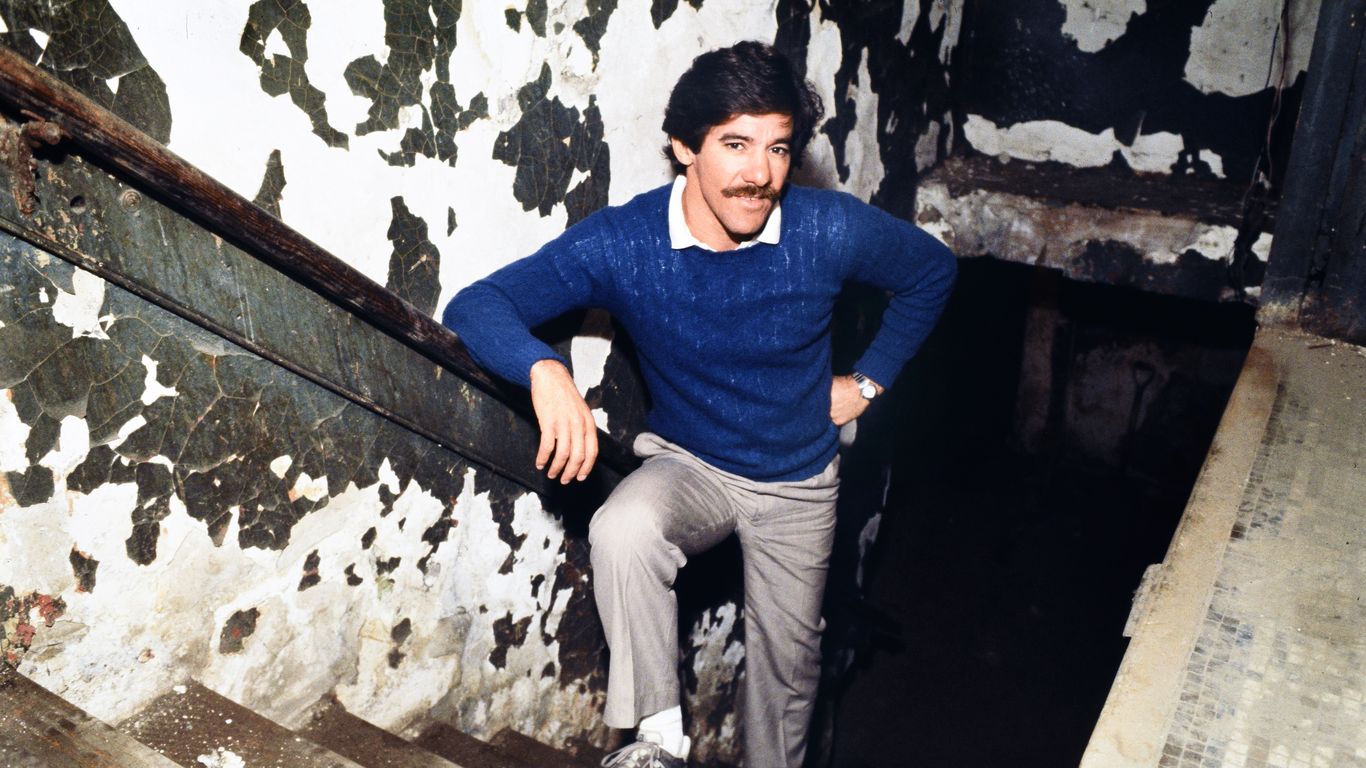 The Kaufmann quiz: Chicago stunts - Axios Chicago