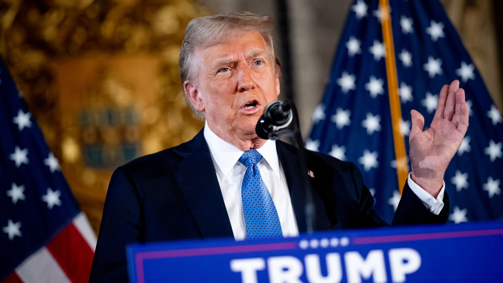 Trump's demand to abolish debt ceiling hits a brick wall in Congress