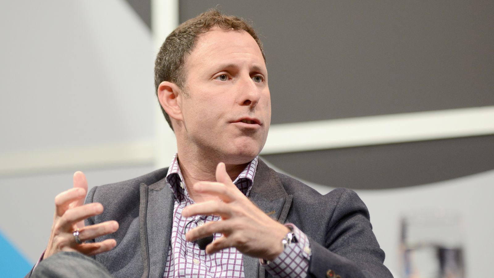 Economy & Business - Axios