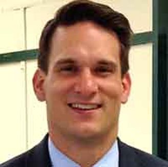 Greg Schermbeck - Axios