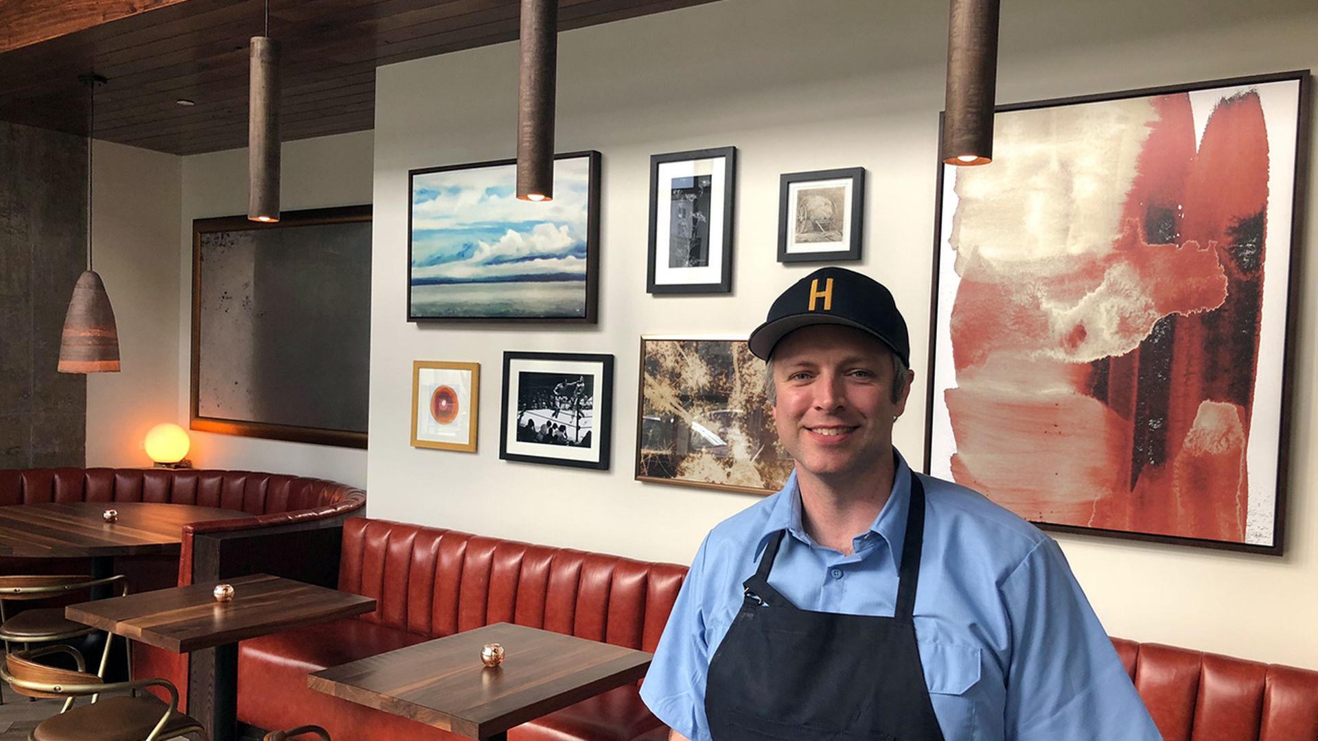 Quick guide to Haymaker, a two-level restaurant targeting a March 26th ...