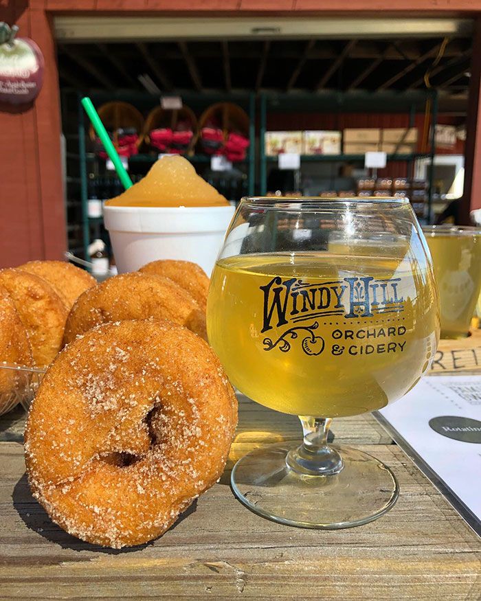 28 things to do in Charlotte this fall - Axios Charlotte