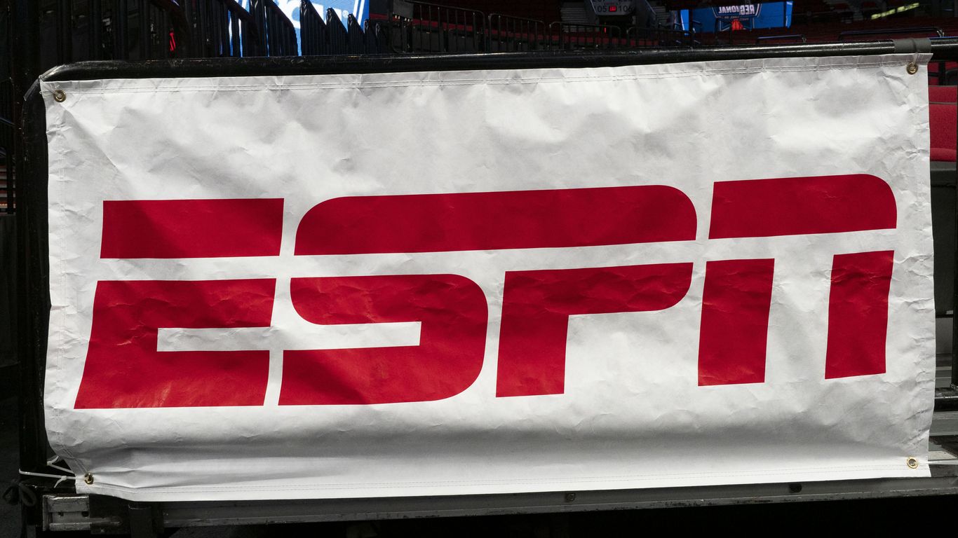 ESPN reminds employees of no-politics policy after Dan Le Batard ...