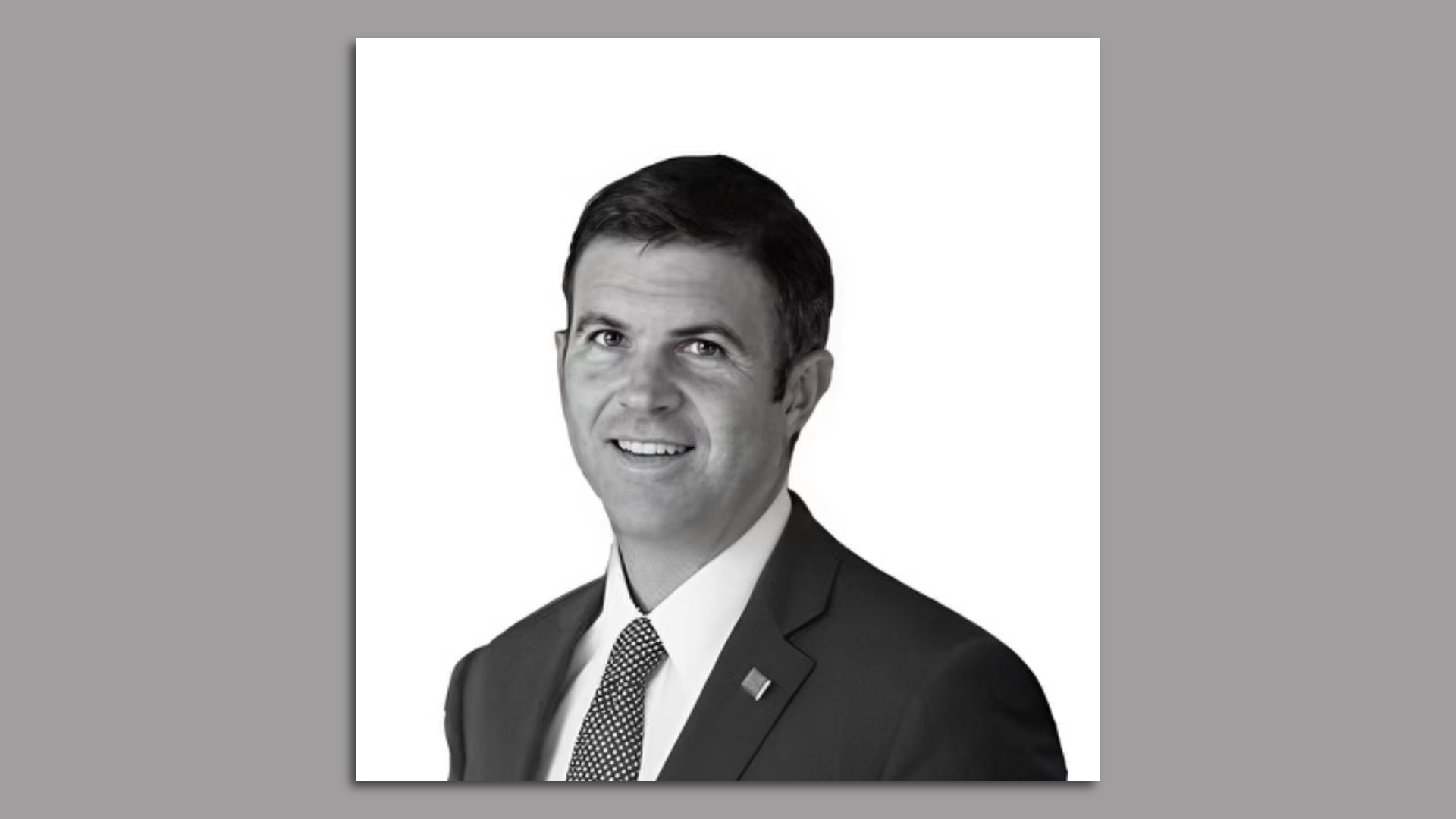 Veteran Republican to head Bill Barr-backed business lobby, plots Biden ...