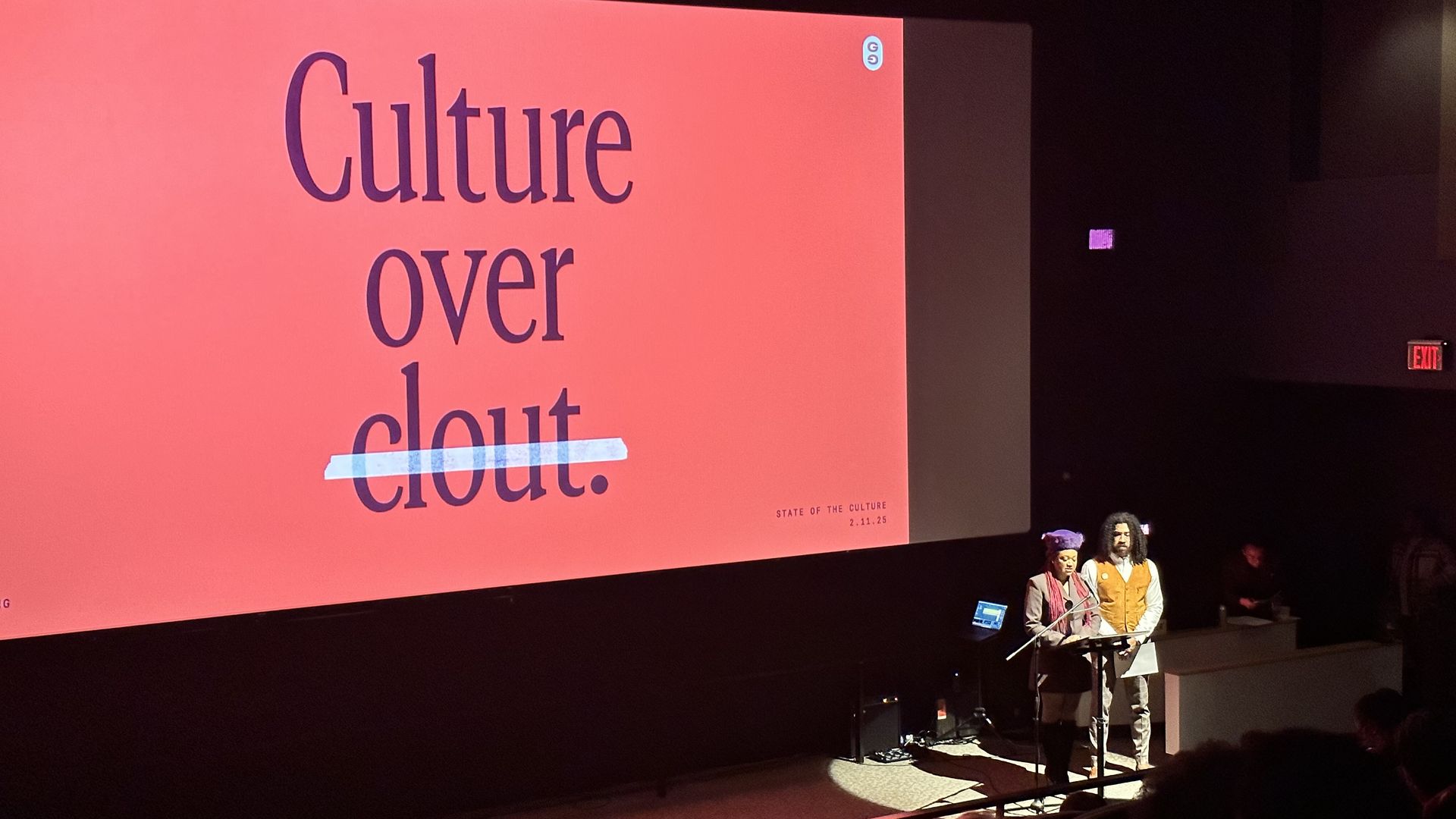 What's next for Indianapolis creative advocacy agency GANGGANG - Axios ...