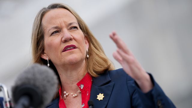 Arizona AG Mayes to send fake electors case back to grand jury - Axios ...
