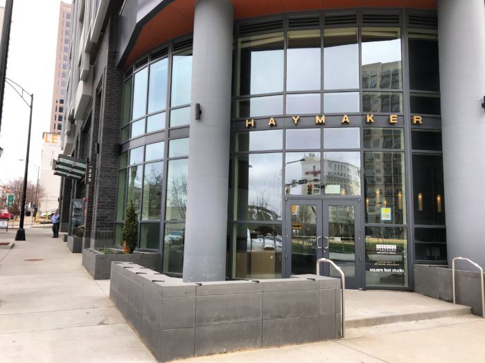 Inside Haymaker, Chef William Dissen’s farm-focused restaurant opening ...