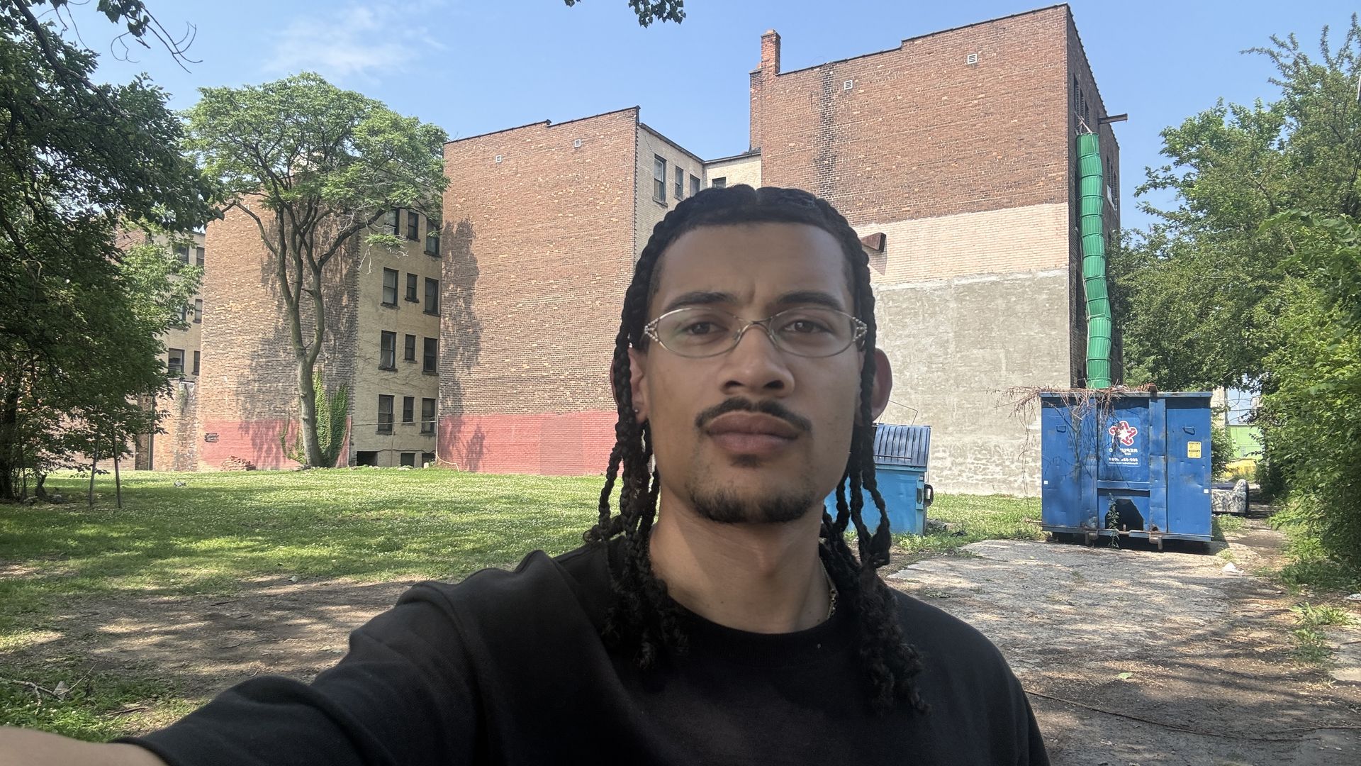 Where in Detroit: King's Arm Hotel - Axios Detroit