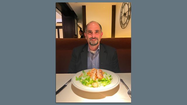 Data center leader pushes back on power grid fears