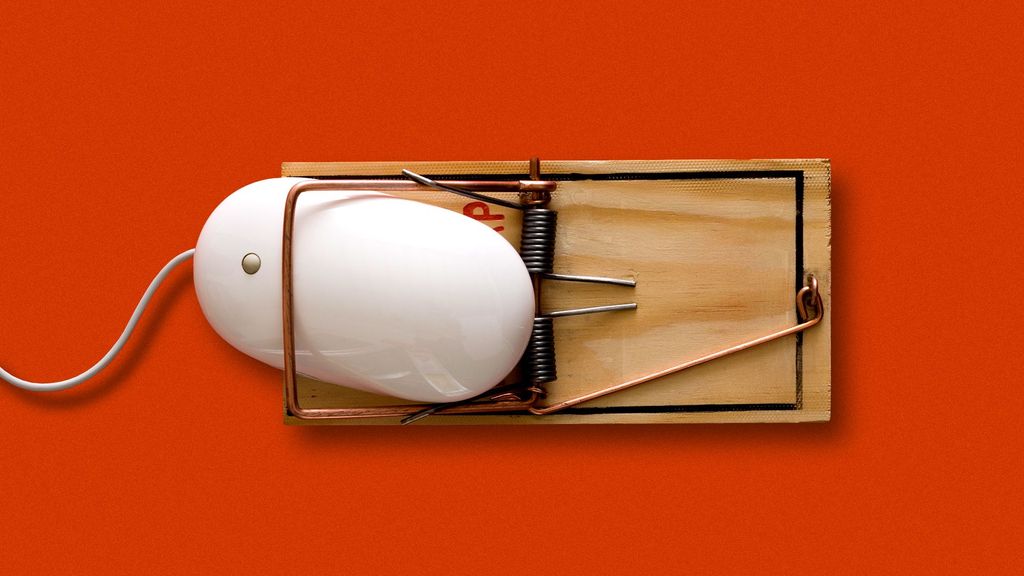 Wells Fargo fires employees for "simulation of keyboard activity"