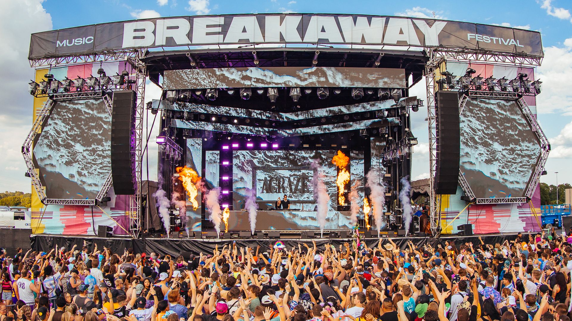 Weekender: 25 things to do in Charlotte this weekend including ...