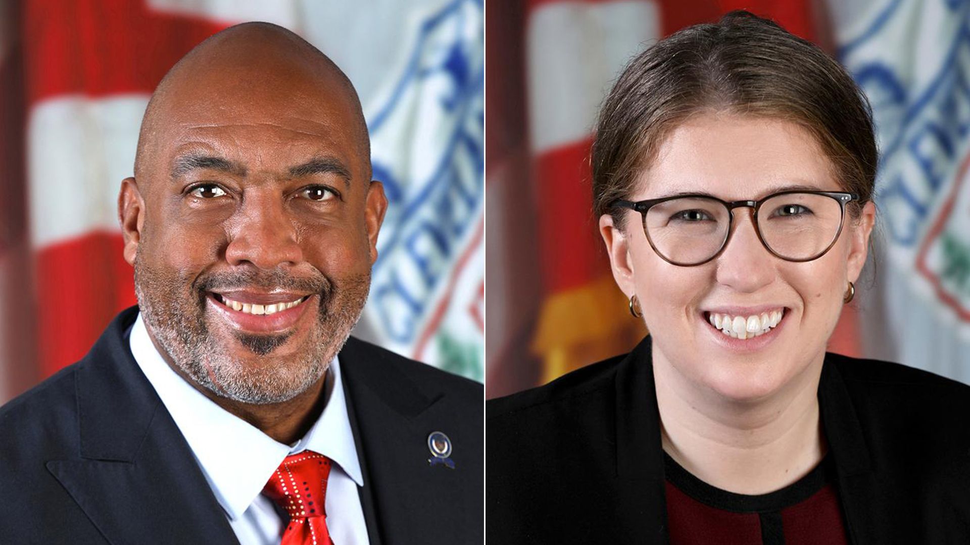 Maurer criticizes gerrymandering in Cleveland redistricting process ...