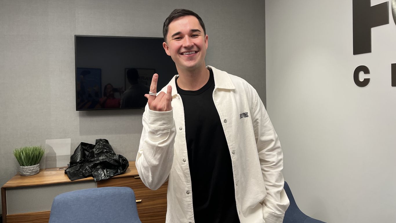 Chicago DJ and producer John Summit comes back home for Northerly ...