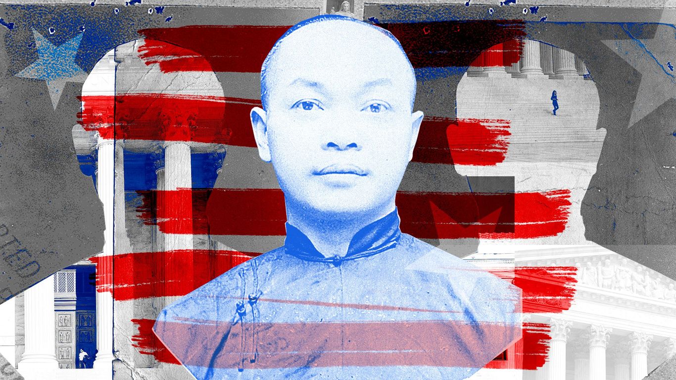 The 1898 moment: How Asian American activism transformed the U.S.