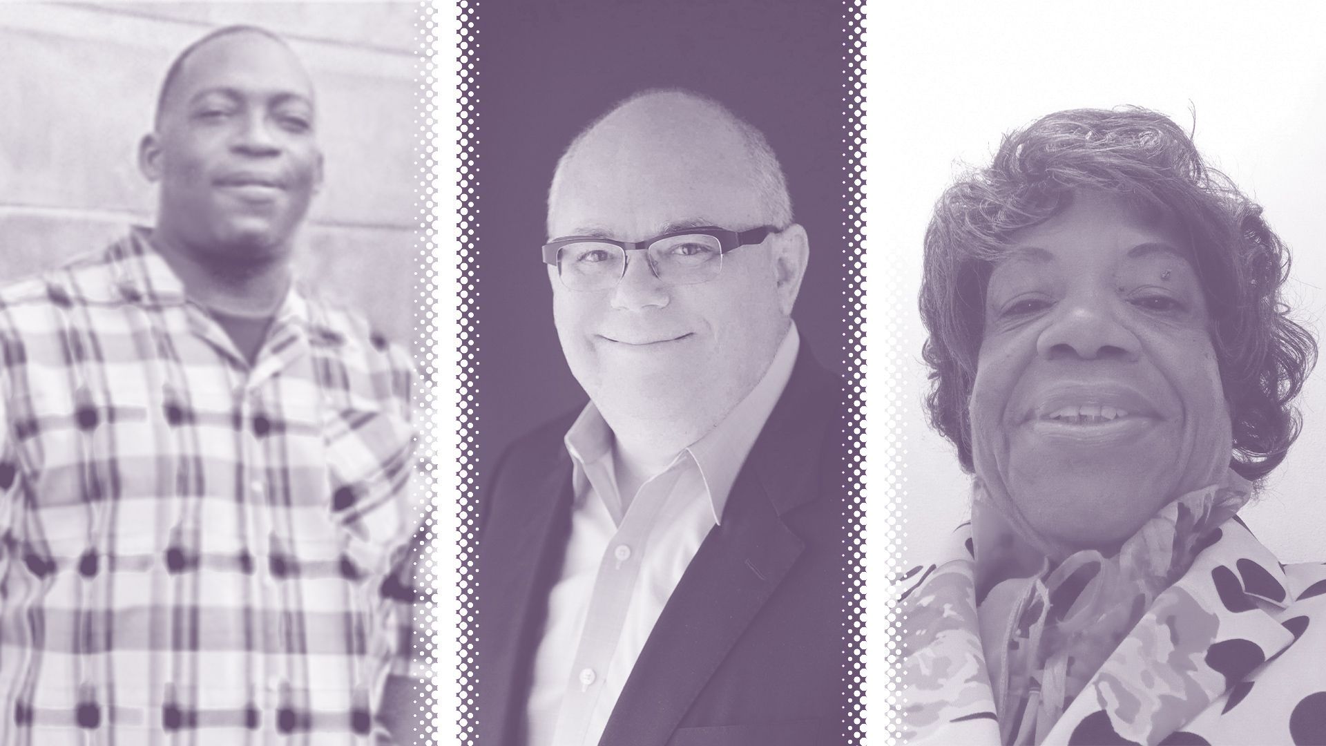 The candidates (so far) for Des Moines City Council - Axios Des Moines