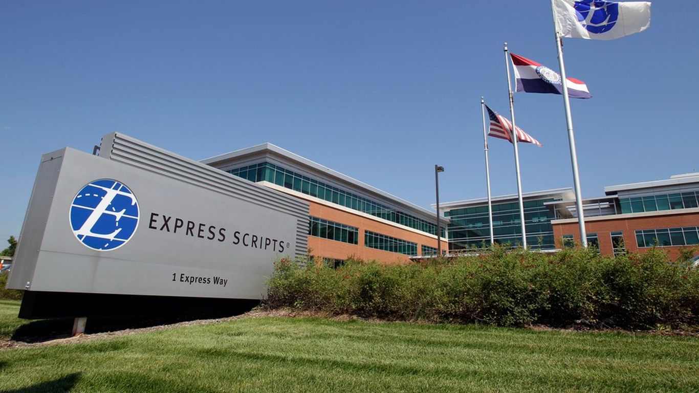Express Scripts buys medical benefits firm for $3.6 billion