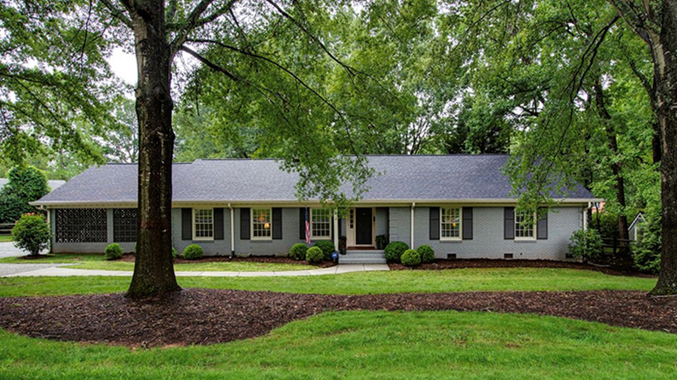 Ranch with huge fenced in backyard in Cotswold / 4bd,2.5ba / $565,000 ...