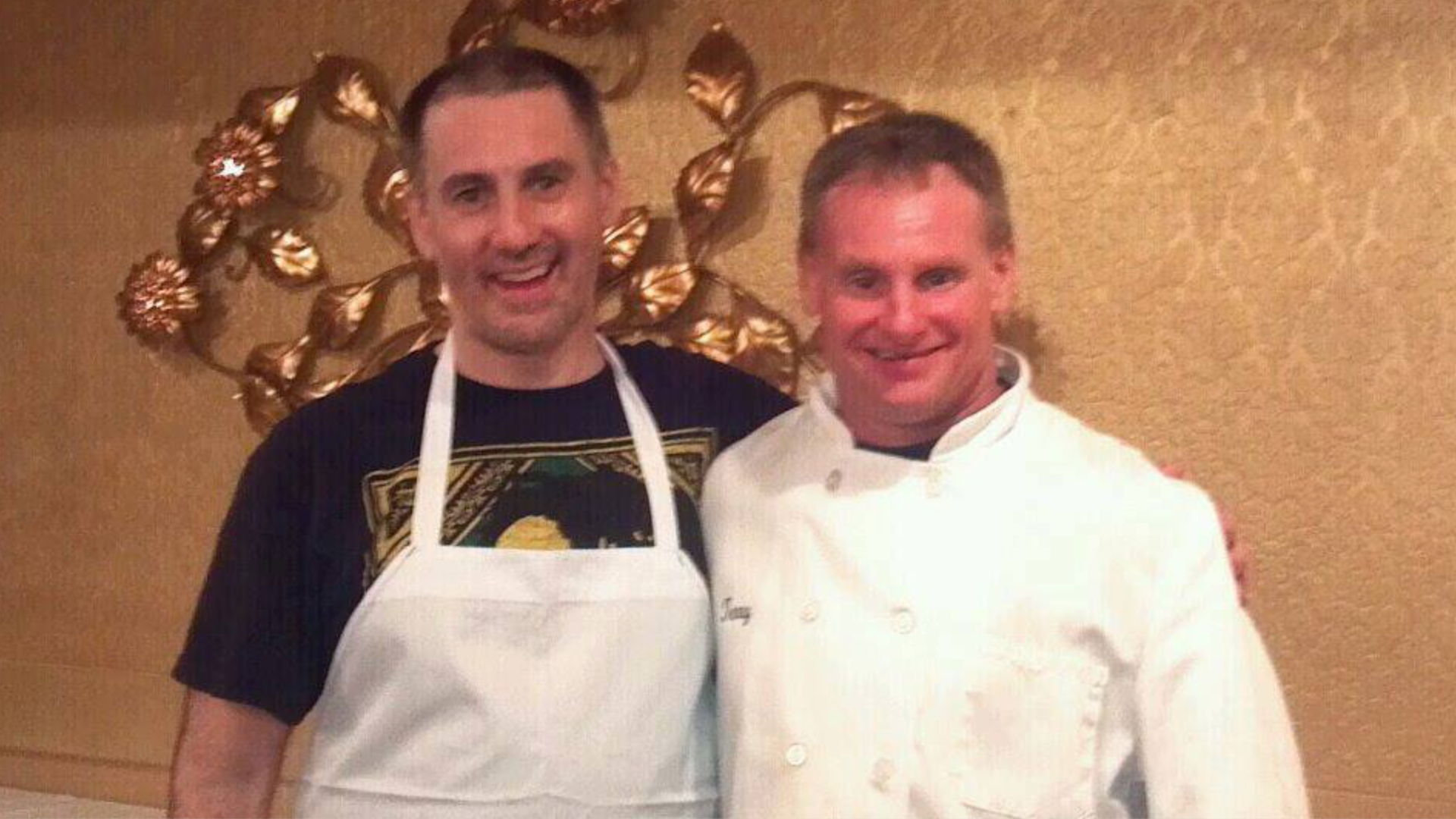 Riccelli's Italian Restaurant is sold - Axios Des Moines