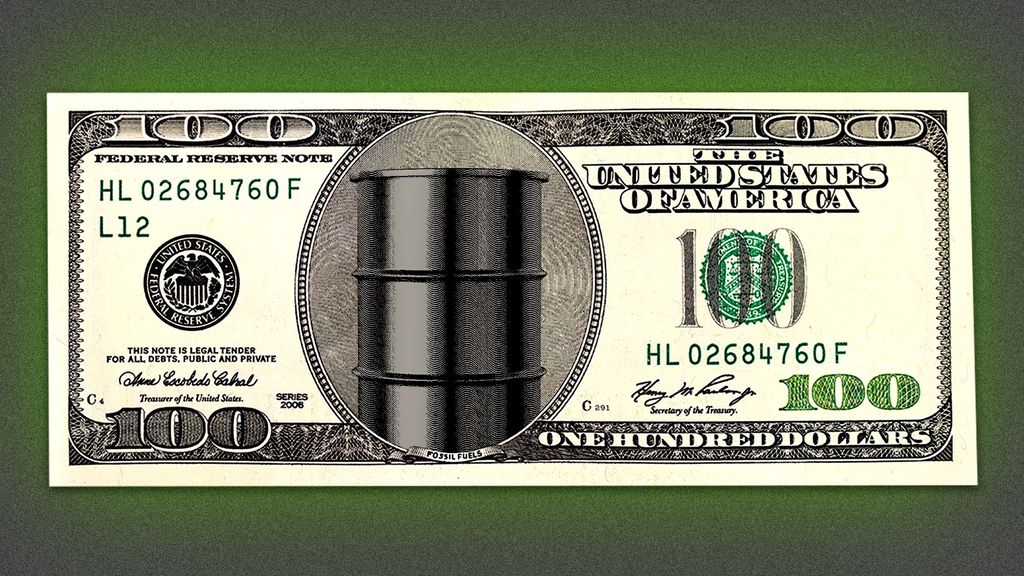 Data: Government fossil fuel subsides top $1 trillion despite pledges