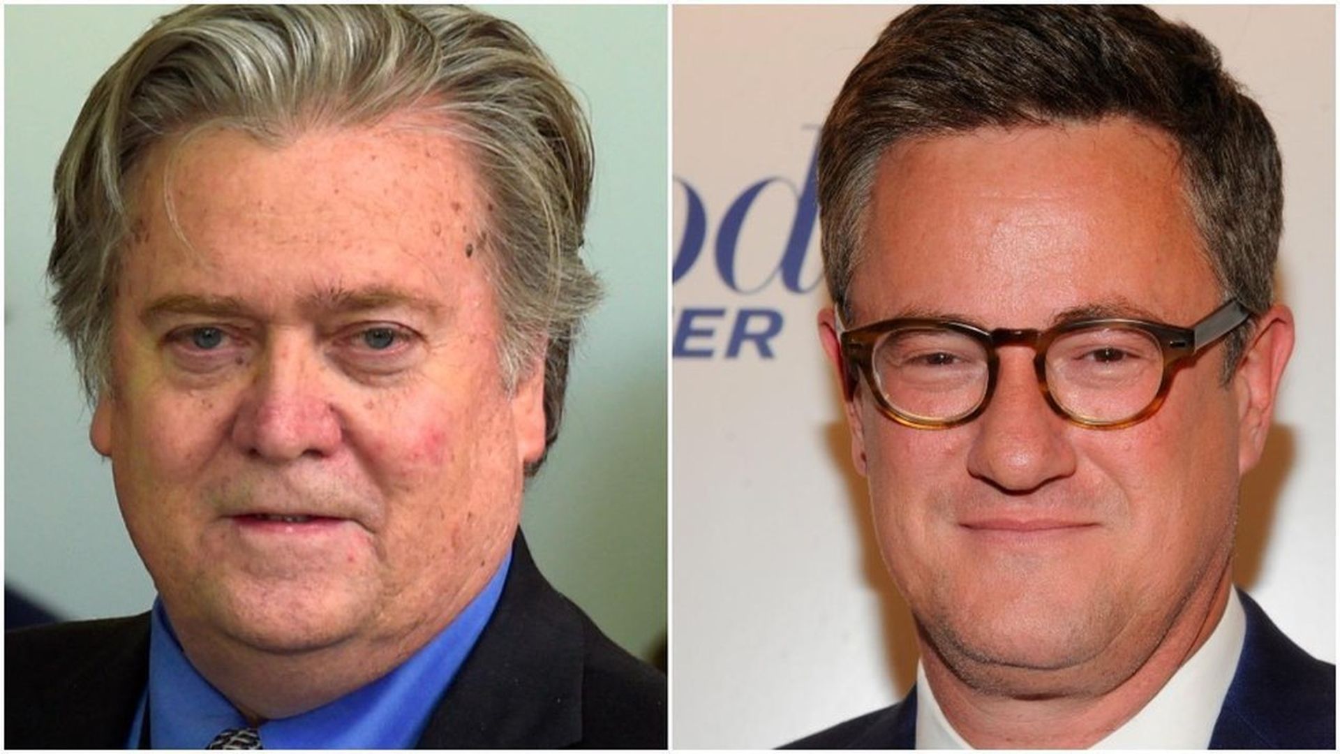 Politics & Policy - Axios