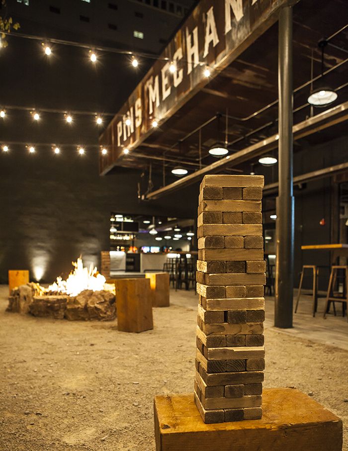 Pins Mechanical will open in Raleigh's Seaboard Station development ...