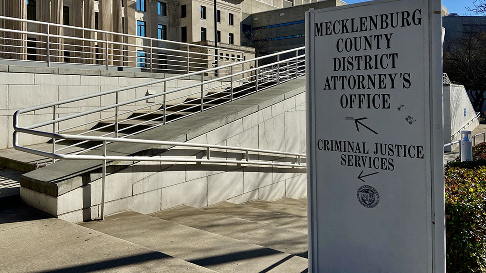 Why cracking down on marijuana use in Mecklenburg County is so ...