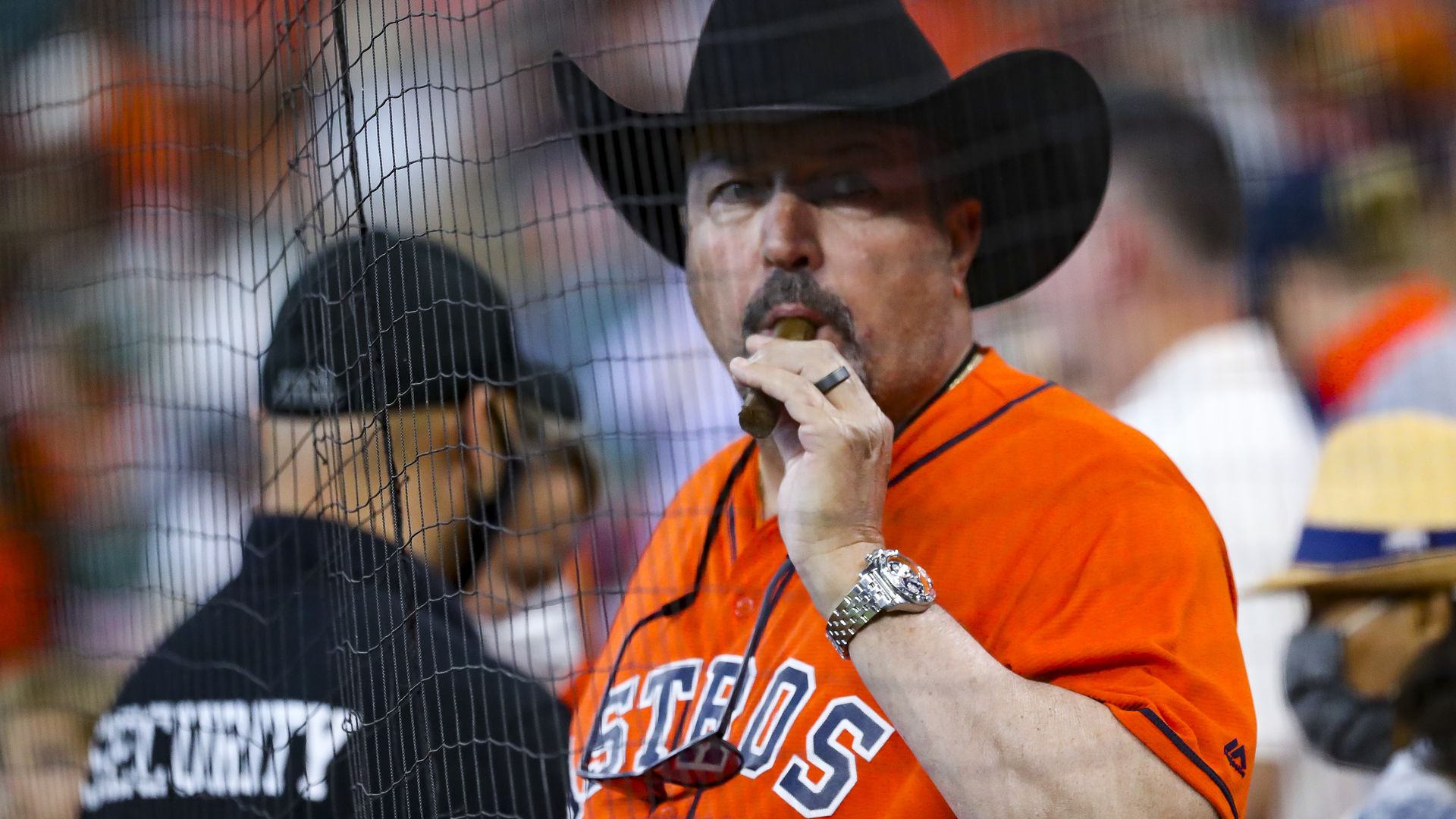 Father of Red Sox star Alex Bregman to run for NM governor