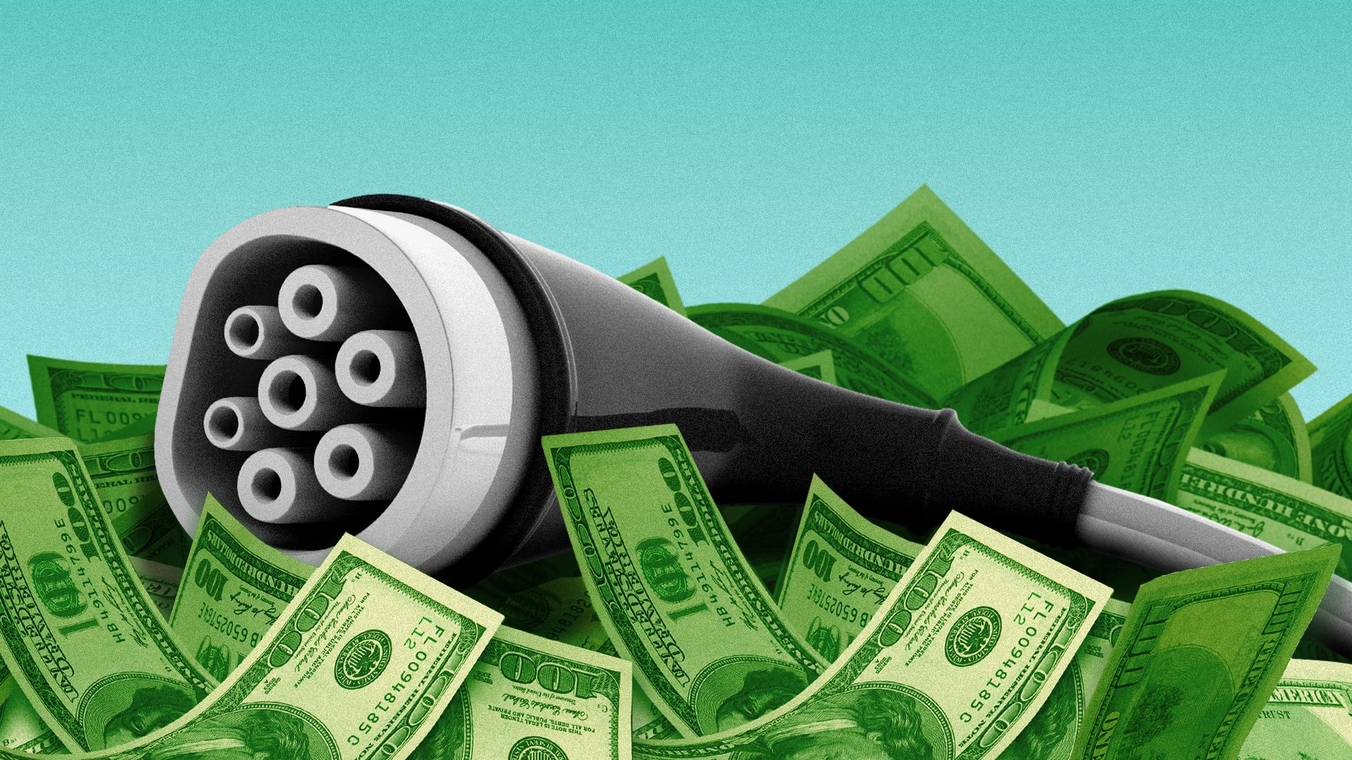 What's next in robotaxis: an infrastructure roadblock