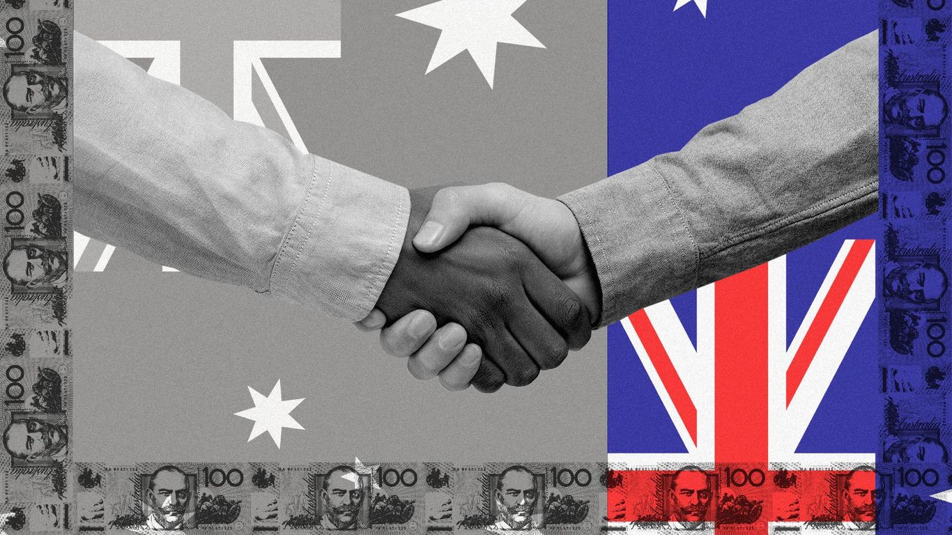 Crypto.com buys Australian broker Fintek Securities