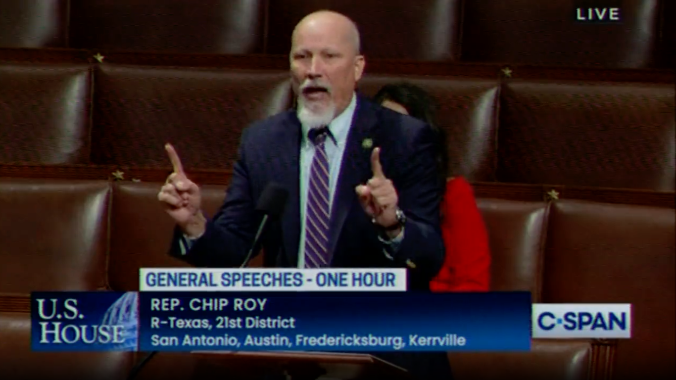 Why Mike Johnson's honeymoon with House Republicans is over