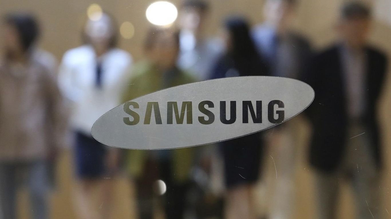 Samsung granted self-driving car testing permit in California